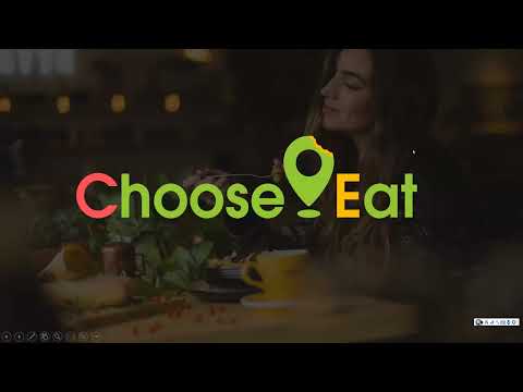Choose Eat Solutions GMBH Pitch Deck