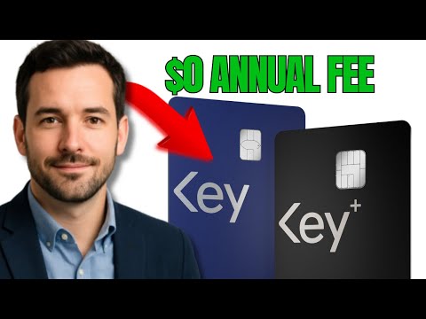 Wells Fargo One Key Card Honest Review (MUST WATCH)