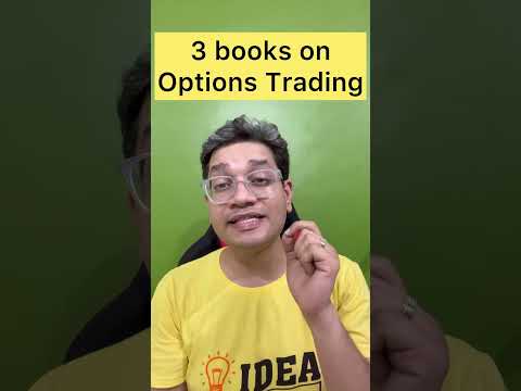 Best Books for Options Trading (Improve Your Trading Game!)