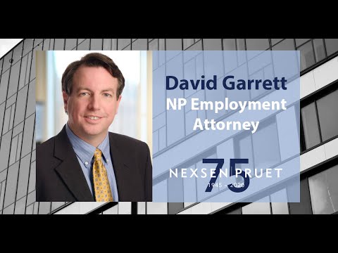 Committee on Foreign Investment in US Jurisdiction Expanded - David Garrett, International Attorney