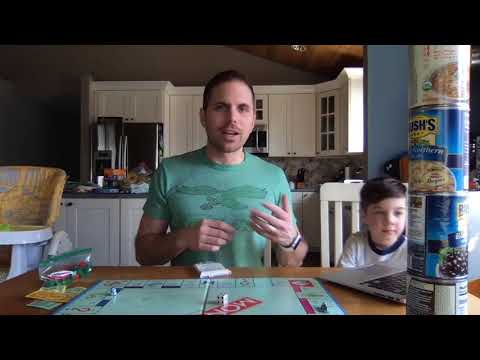 Debunking Monopoly House Rules