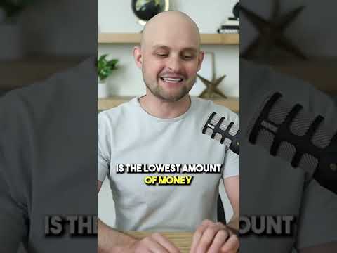 Important Web Design Pricing Tip - Project Minimums