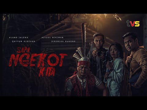 Sapa Ngekot Kita | TVS Entertainment