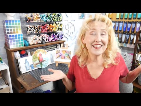 StamperCon, Here We Come!!! Sat Chat 6-7-25