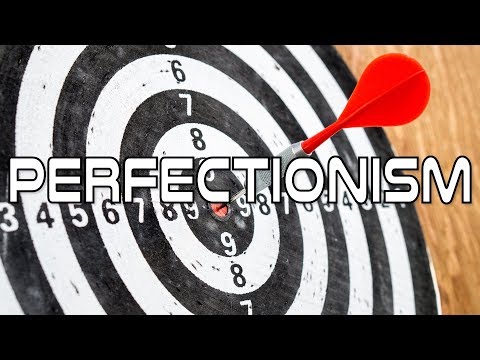 What is Perfectionism Documentary