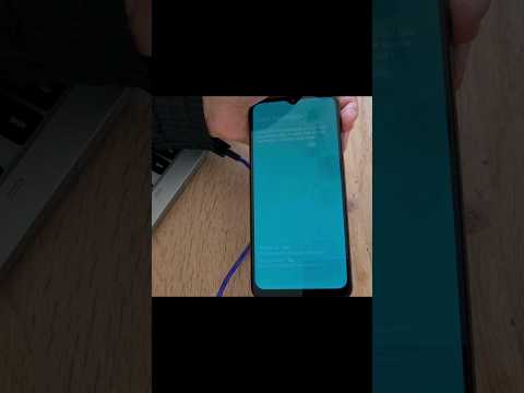 Remove Bootloader Unlocked Warning Message Samsung A12 | Android 12 | Locking Bootloader #bootloader