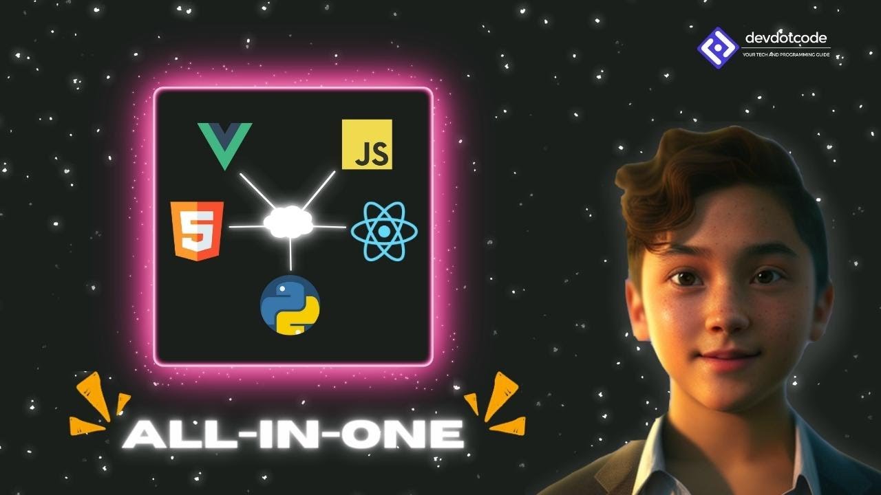The Ultimate Tool Every Modern Developer Needs!