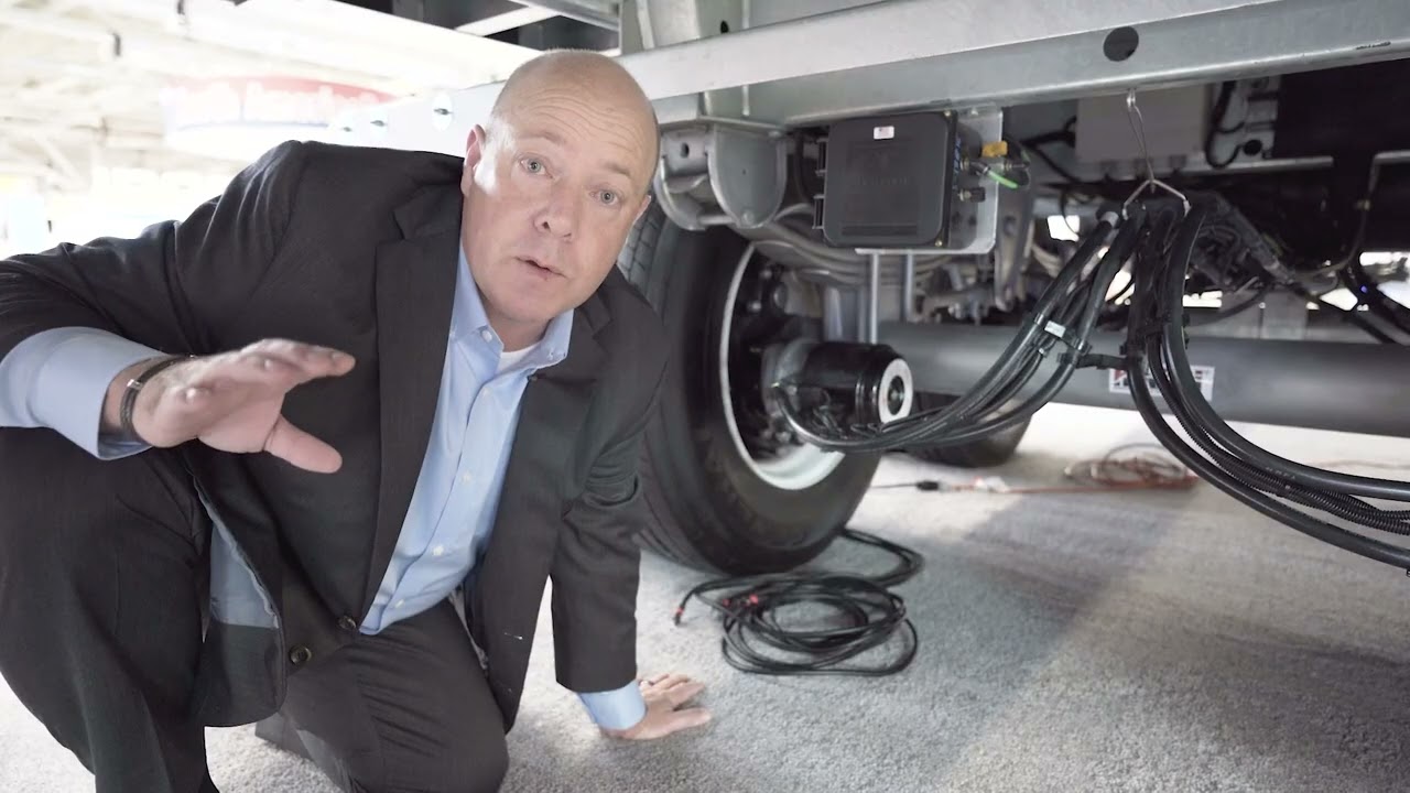Hyundai Translead LinkSense