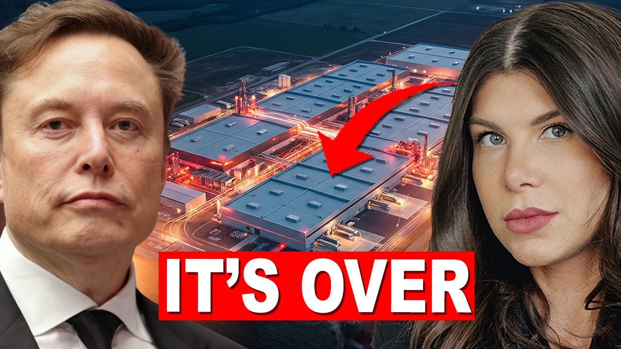 America’s Biggest Chip Bet — Genius or Disaster?