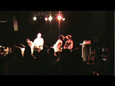 In Other Words - Stranger Danger live