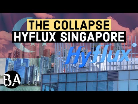 The Collapse Of Singapore’s Most Ambitious Company: Hyflux | weehingthong
