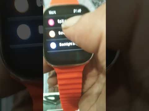 new wallpaper update ultra 2 smartwatch t900 ð