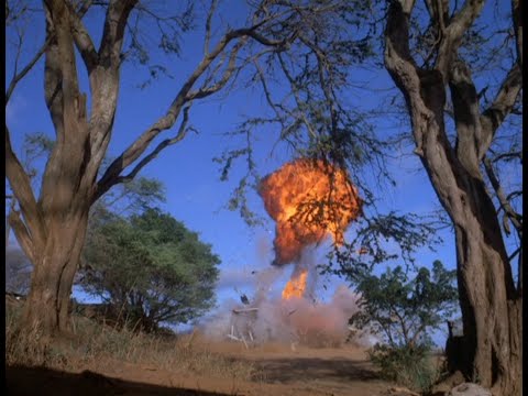 Hawaii Five-O (classic): “You're Coming With Me” ~ Closing Scene of Death With Father