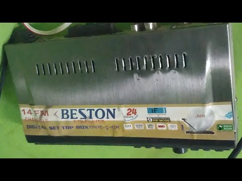 1 Lnb Se 2 Settopbox Kaise Chalaye..