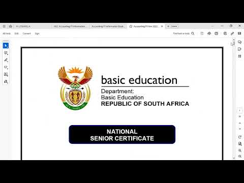 Tangible Assets/ Fixed Assets: Definitions and Assets Register - Lesson 5