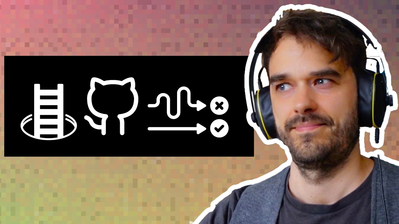 I wish I knew about Github slash commands sooner