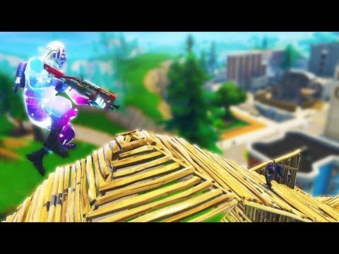 New OVERPOWERED Meta in Fortnite – GamerJon