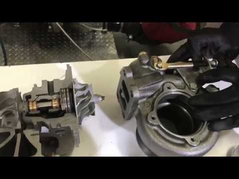 Understanding Waste Gates for your Cummins S300 Turbo