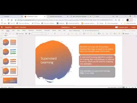 Human Activity Recognition Part 2