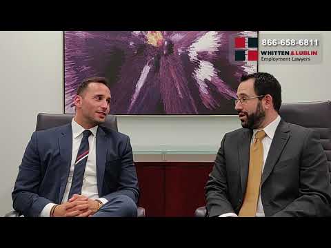 Break Times in Ontario | Toronto Employment Lawyers
