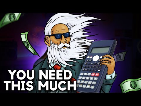 1,000 Per Month in Dividends - How Much Money Do You Need To Invest?