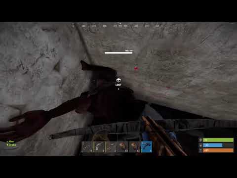 Steam Community :: Video :: Rust - Raid - EP.28 - Early raid - CZ/SK - w/Cookie