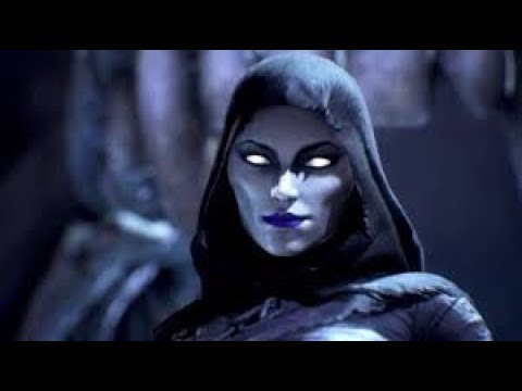 United Comics Universe's: Marvel Mistress Death is one the most powerful being in MCU We Are Comics