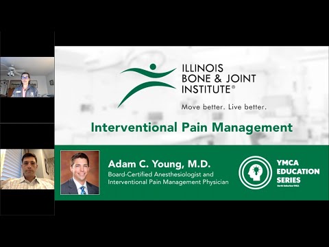 Interventional Pain Management: A Comprehensive Approach to Pain Management