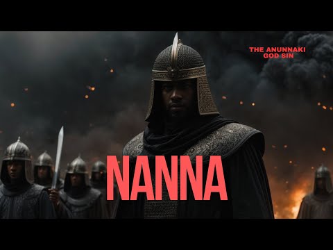 The Legacy of Nanna, Anunnaki Moon God