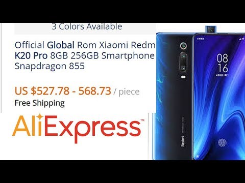 Don' Buy A FAKE GLOBAL Redmi K20 Pro Or Xiaomi Mi 9T Pro