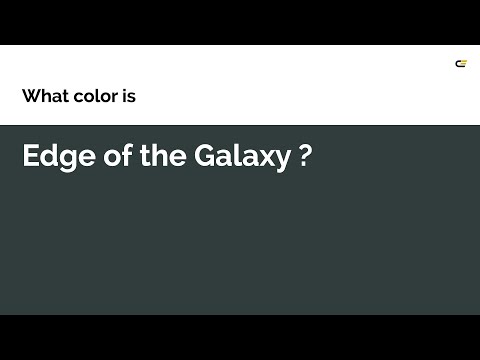 Edge of the Galaxy color #303d3c hex color - Grey color - Warm color 303d3c