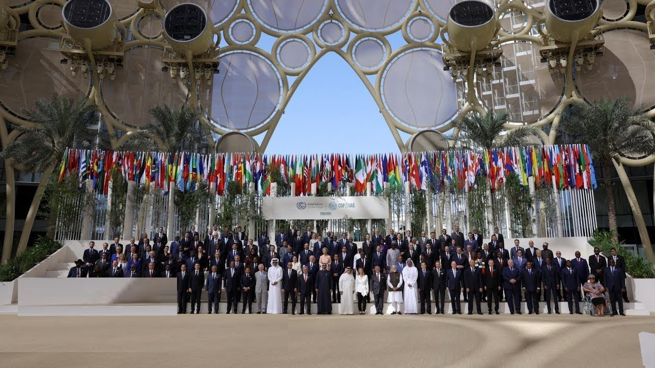 COP28: UN climate talks go big on ending fossil fuels | What leaders saying at the UN climate summit