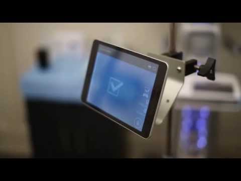 Introducing Urocap IV™ Light