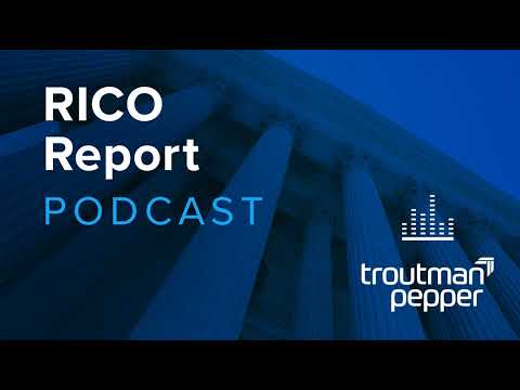 The Intersection of RICO, Trade Secrets, and the Defend Trade Secrets Act