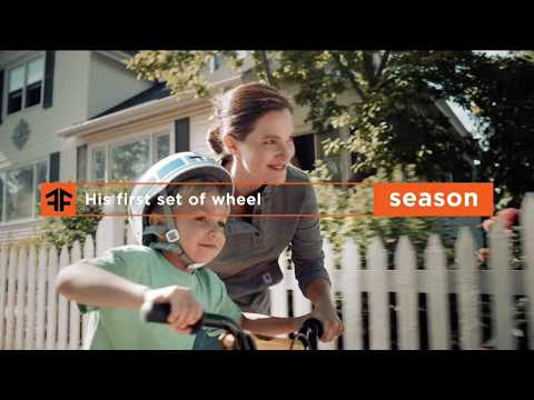 Fleet Farm Commercial - VO by Andy Barnett