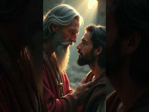 Why the Spirit of Samuel Haunts Us Today