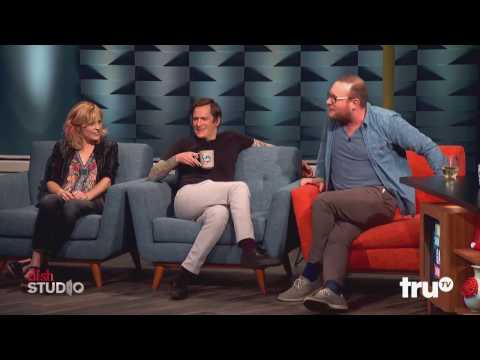 DISH Studio: truTV's Talk Show the Game Show