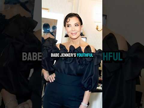 Kris Jenner’s Glamorous Makeover Stuns Fan—Even Kim Kardashian Wants “What She’s Having