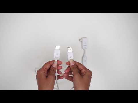 Discover the ER2673W USB-C Wireless Extender – A Quick Start Guide