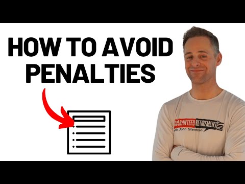 The IRA Annuity Withdrawal Rules and Options