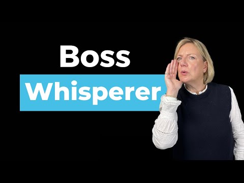 How The Best Leaders Manage Up👆