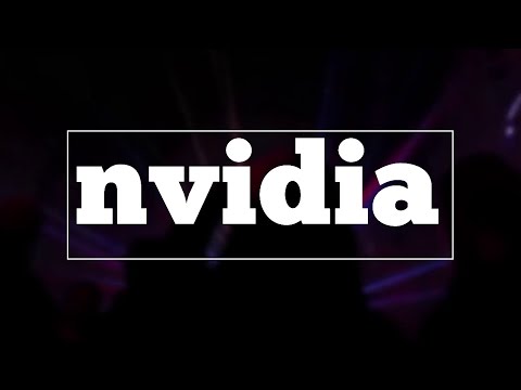 nvidia spelling and pronunciation