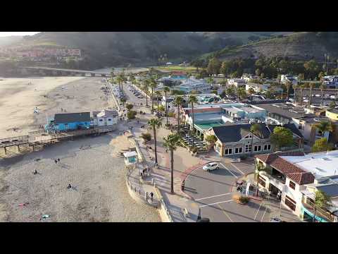 Things To Do in Avila Beach: Stroll the Boardwalk