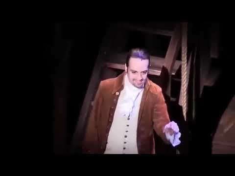 Hamilton Full Musical