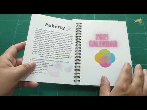 Spiral Binding Books Printing Services
