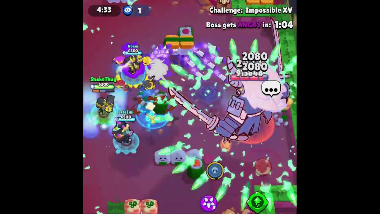 How To Beat Oni Kenji INSANE 16