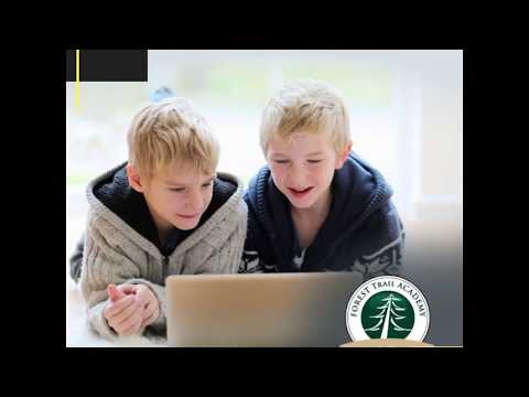 Online High School: Learn from Anywhere