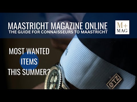 MOST WANTED FASHION ITEM THIS SUMMER!