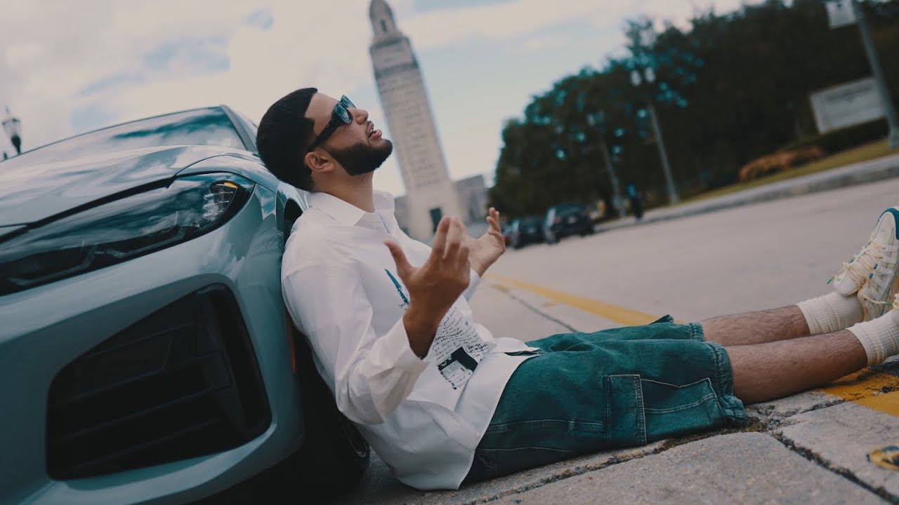 Oza - ETA (Official Music Video)