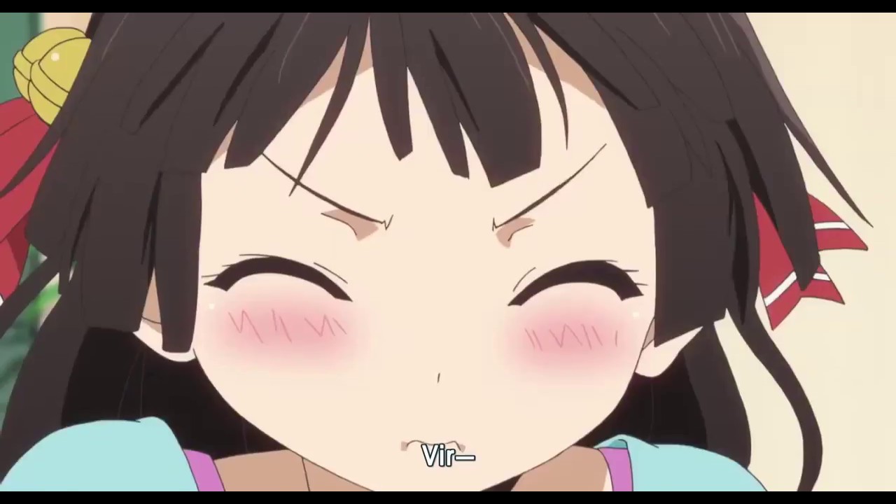 Shut up, Virgin | Funny Moment | OniAi
